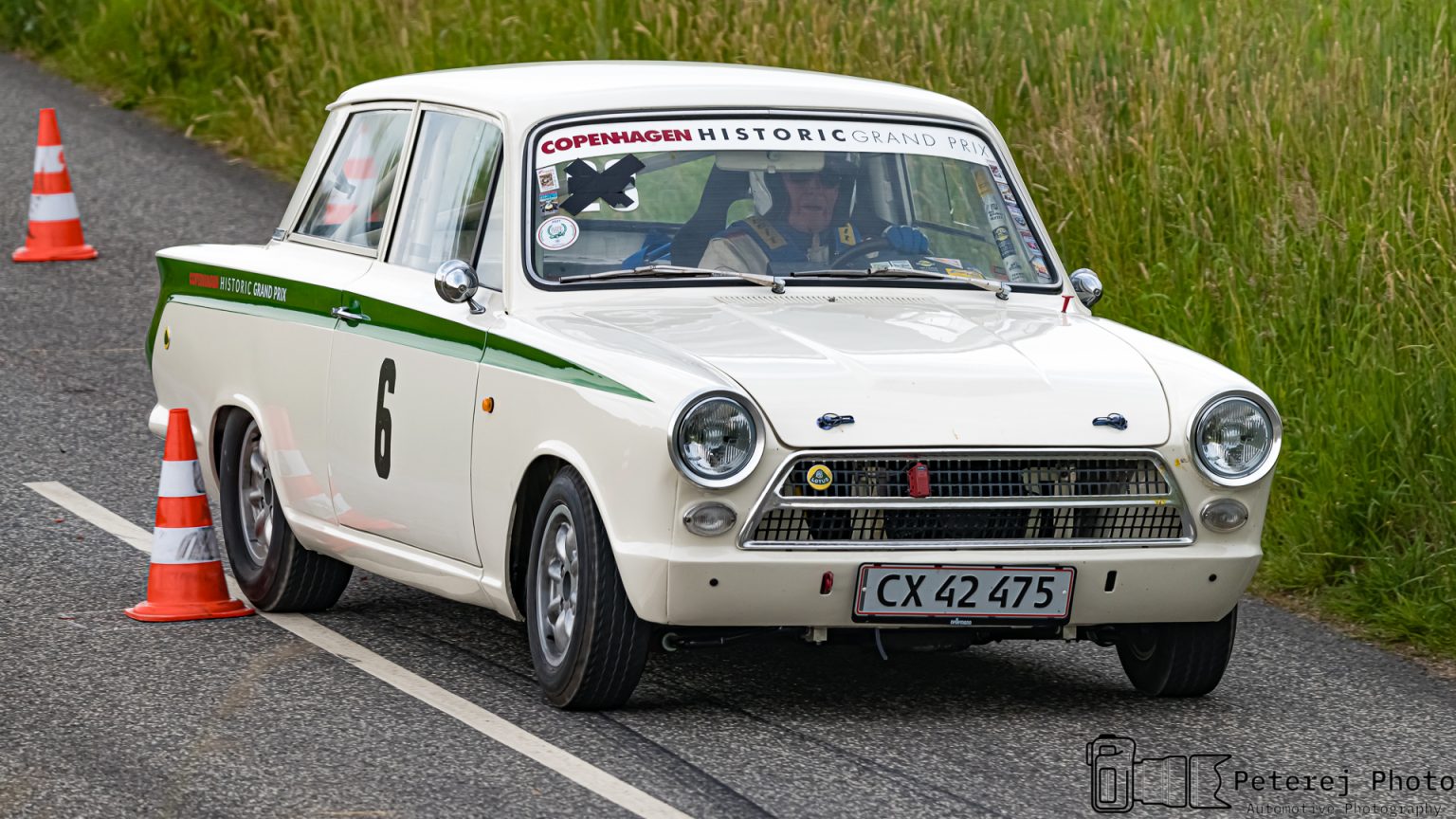 Ryegaard Hill Climb 2024 – ASK Hedeland