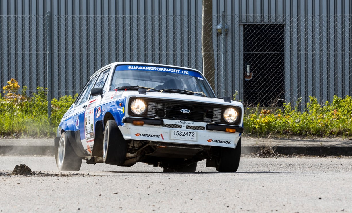 Flemming Hansen 2021 (2) – ASK Hedeland