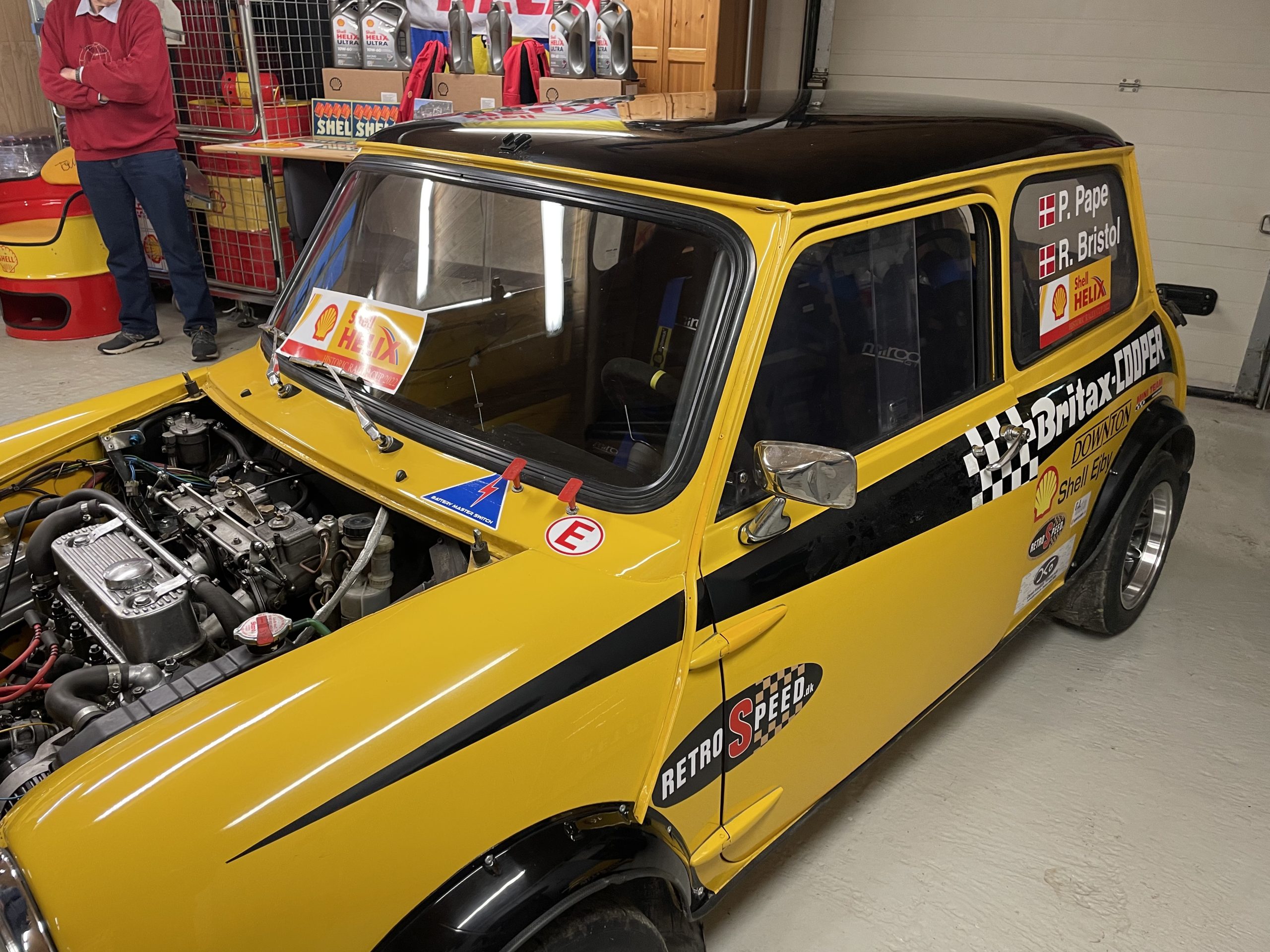 Ekstraordinær generalforsamling 2024 – ASK Hedeland